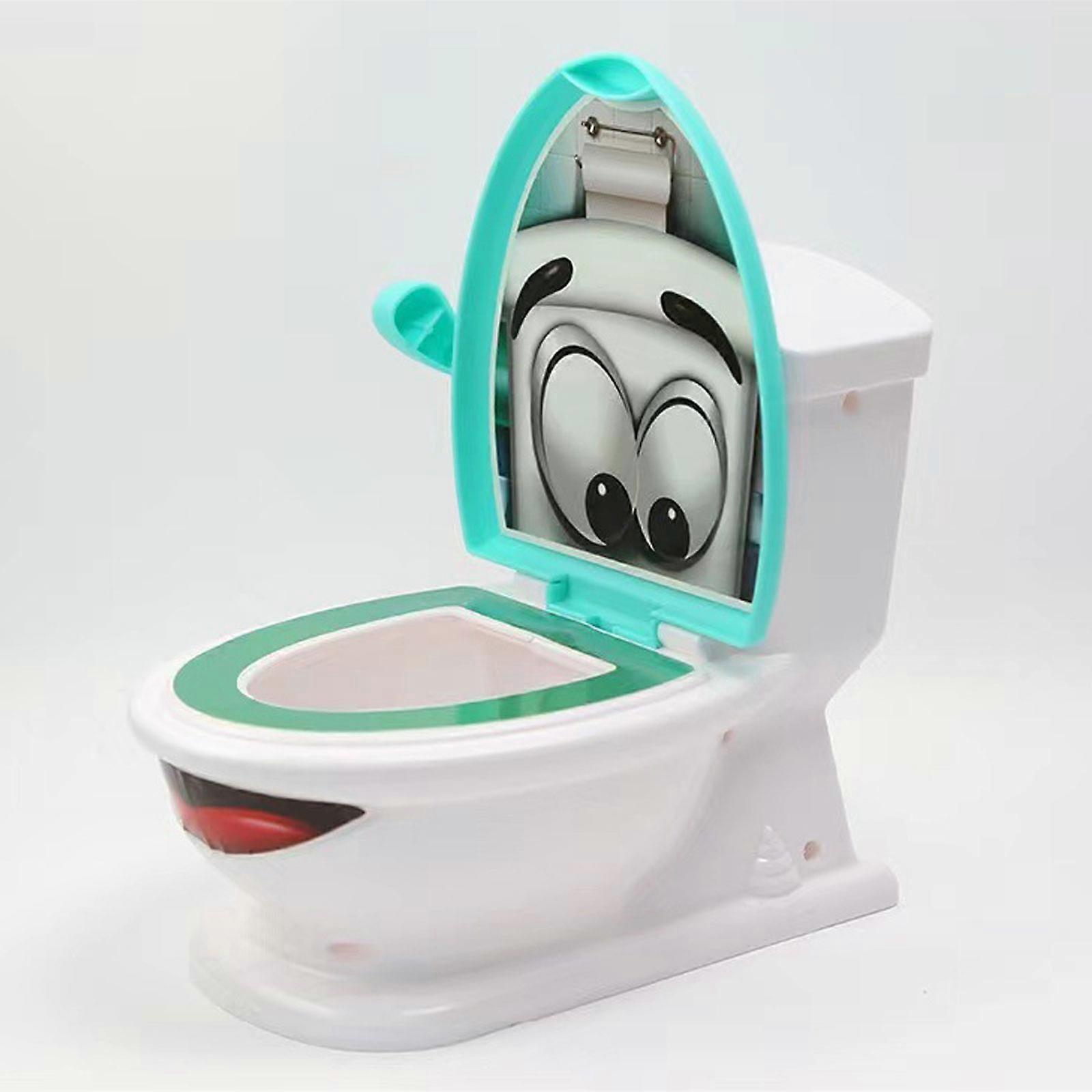 Poop Shoot Game Toy - Funny Toilet Games - Family Party Poop Shoot Game ...