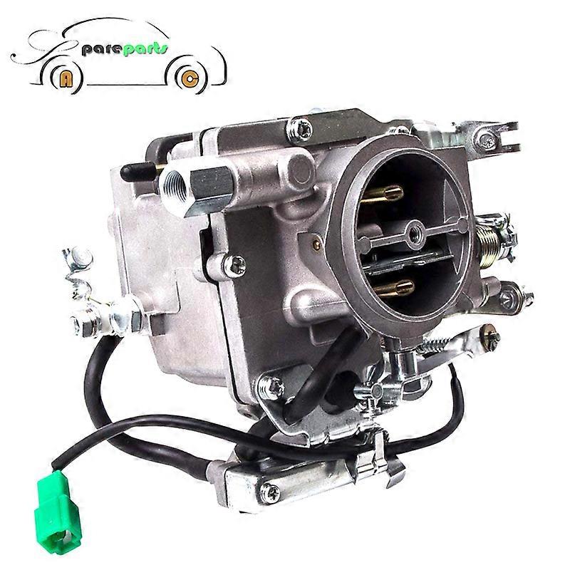 21100 13170 Carburetor Carb Carby for Toyota Corolla Starlet 4K LITEACE ...