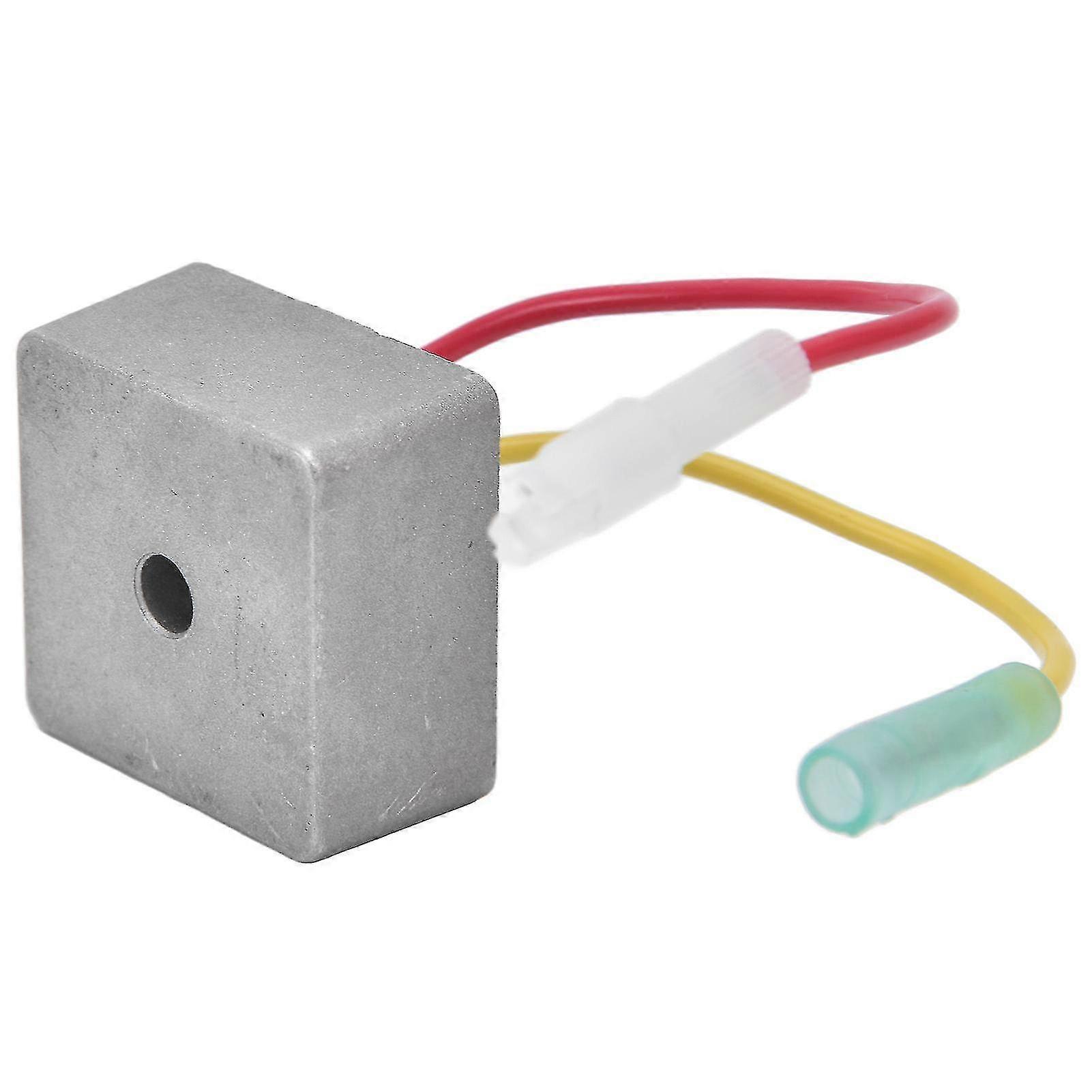 Voltage Regulator for Briggs & Stratton Engines 691188, 491546, 793360 ...