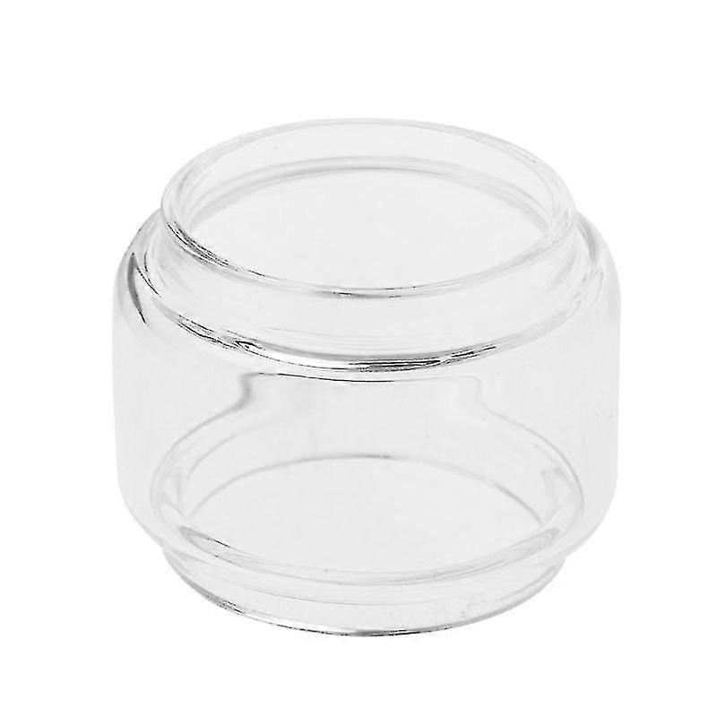 Transparent Bulb Pyrex Glass Tube Replacement For Smok Tfv16 Tank ...