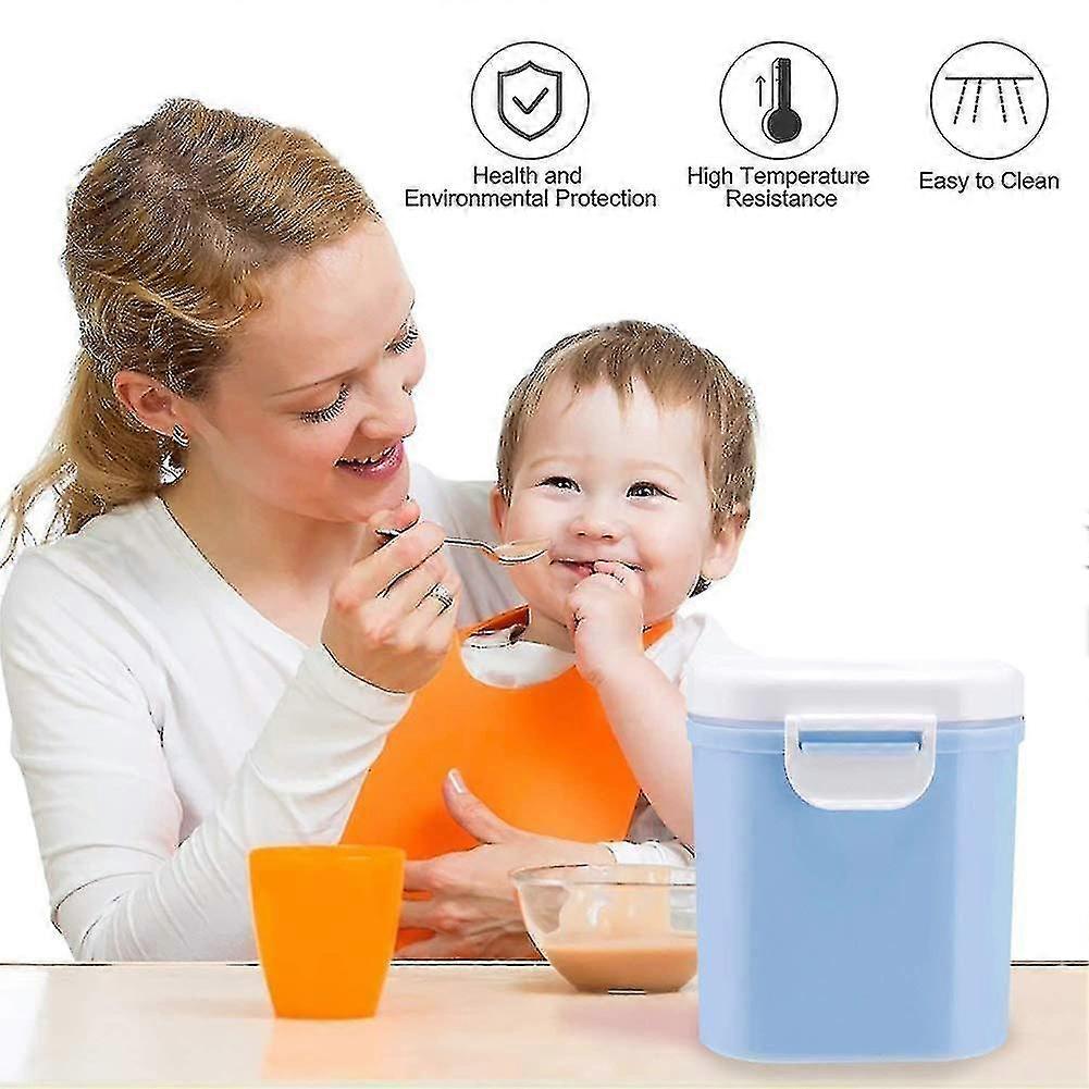 Milk Powder Dispenser, Milk Powder Dispenser, Milk Powder Storage ...