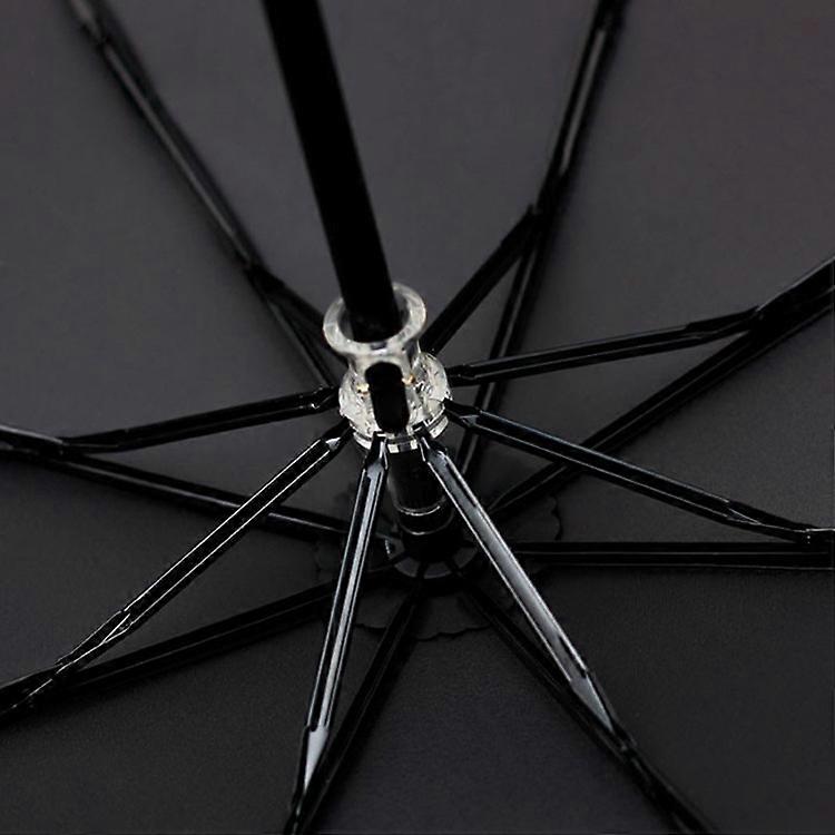 World Map Umbrella Umbrella Folding Umbrella Windproof Umbrella/Triple ...