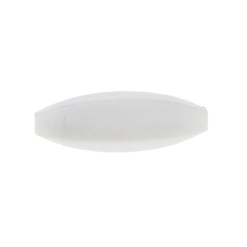 Elliptical PTFE Magnetic Stirrer Mixer Stir Bar Lab Equipment | Fruugo UK