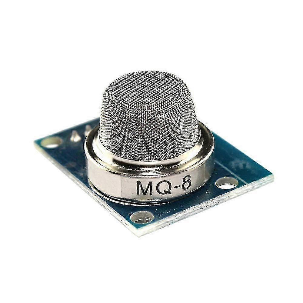 2pcs Mq-8 Mq8 Hydrogen Gas Sensor H2 Detection Sensor Module For Arduino | Fruugo UK