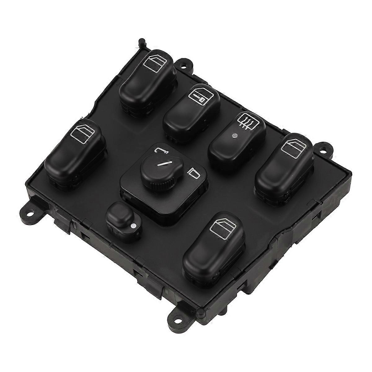 Power Window Switch for ML W163 ML320 ML430 1998-2002 | Fruugo UK