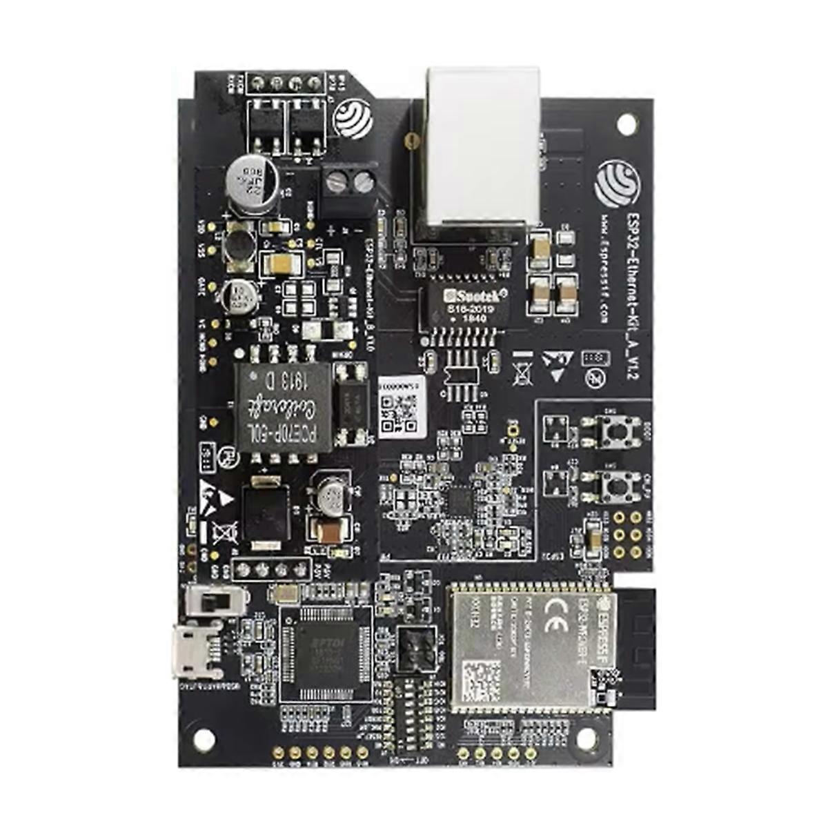 ESP32-Ethernet-Kit-VE Development Board Espressif System ESP32 Series | Fruugo UK