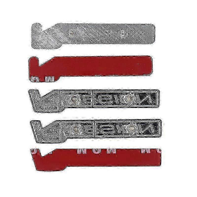 3d Metal R Design Logo Car Front Grill Emblem For Volvo V40 Cx60 C30 ...