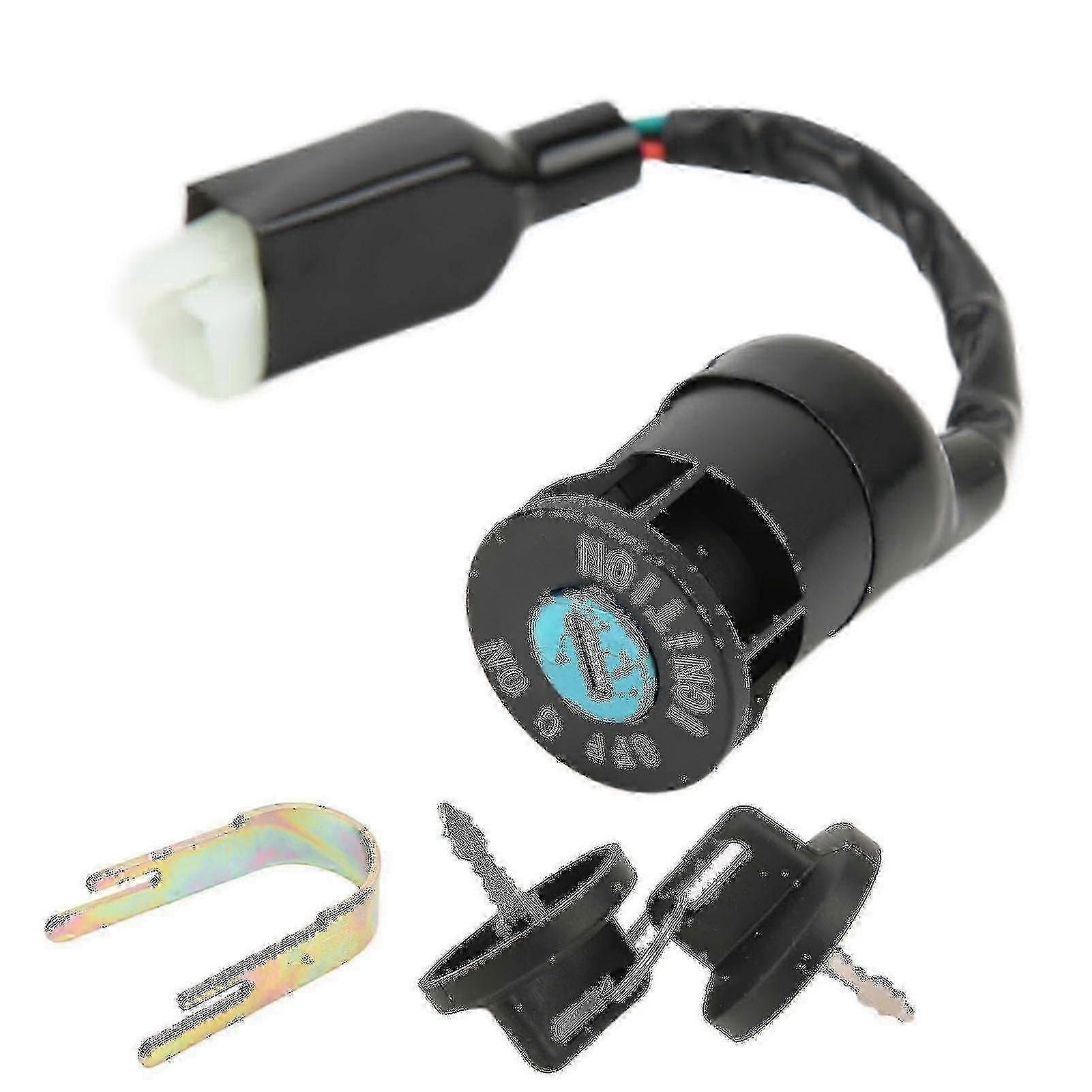 Polaris Sportsman 90 Predator 90 Outlaw 90 Ignition Switch with 2 Keys ...