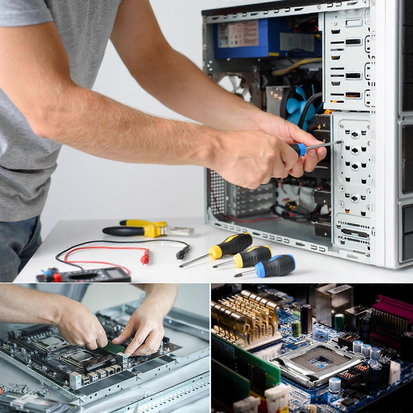 Original AM5 Motherboards Metal Backplate Bracket for Securing A620 ...