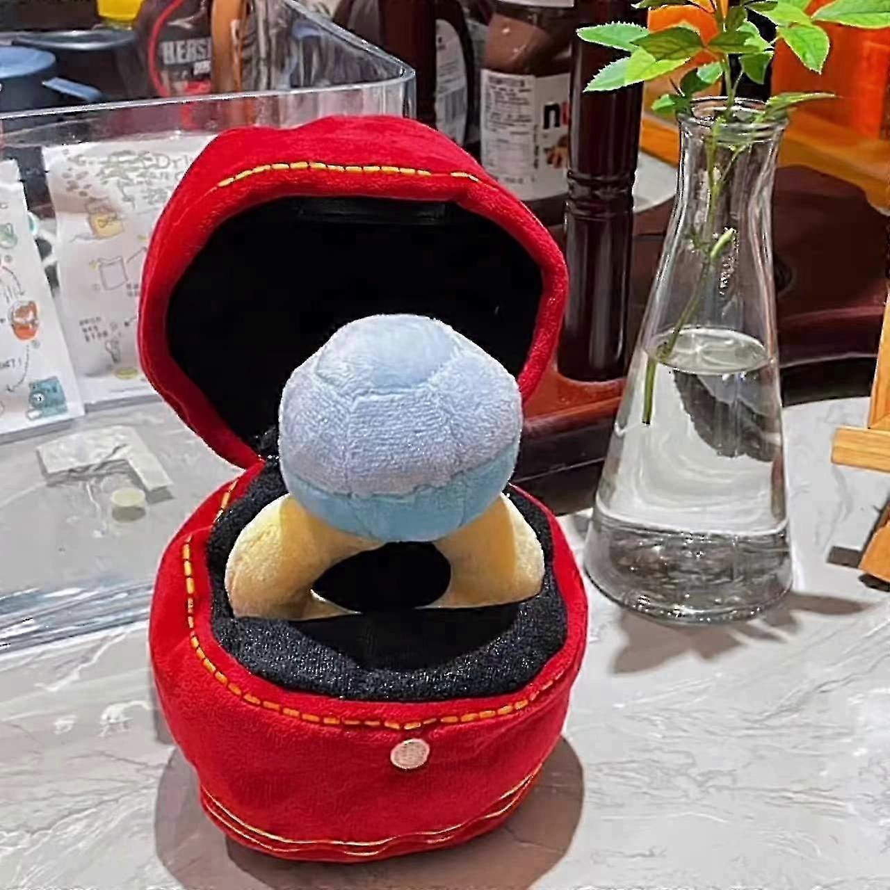 Ring Sets, Funny Plush Toys, Oversized Diamond Dolls, Creative Dolls ...