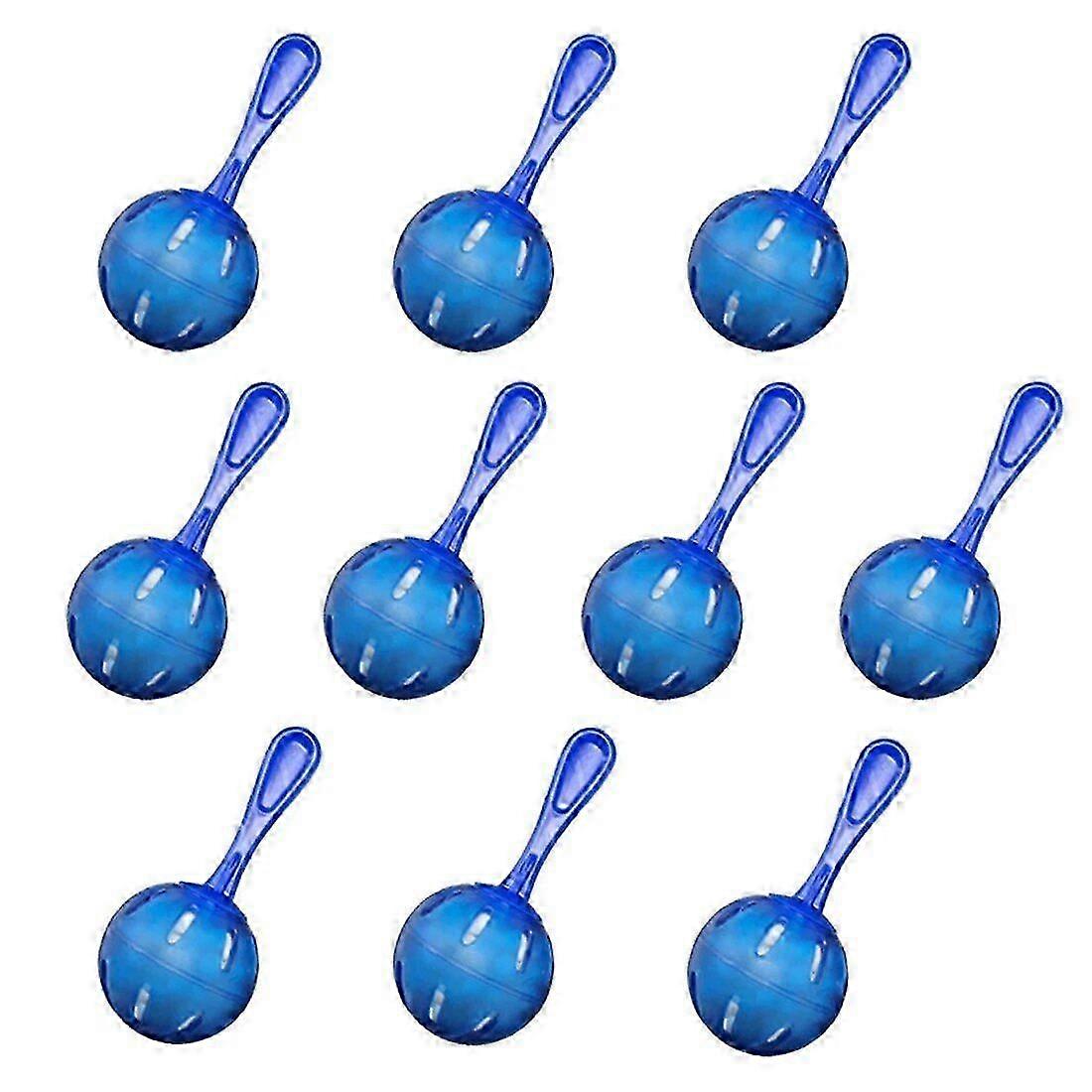 2026 new 10 Pack Humidifier Self Cleaning Ball for ProTec Kaz PC-1 and ...