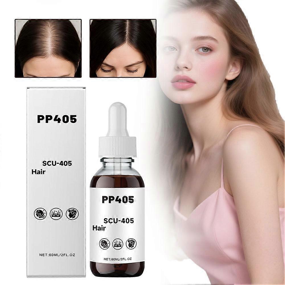 1/2/3x PP405 Hair Care Anti-Hair Loss Fast Absorbing and Non-Greasy ...