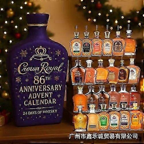 2025 Beer Advent Calendar, Christmas Advent Calendar, Whisky Advent ...
