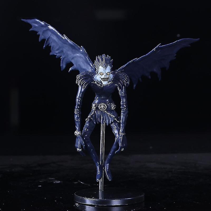 Anime Death Note Figur Toy Ryuuku 6inch Pvc Action Figures Modell ...