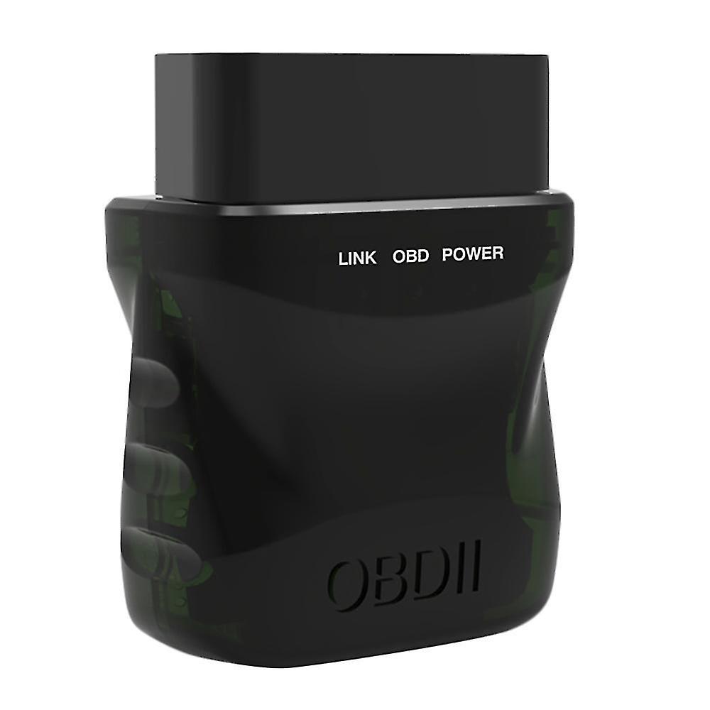 New Obd2 Scanner Bluetooth 4.0 Code Reader For Iso/ Android Auto ...