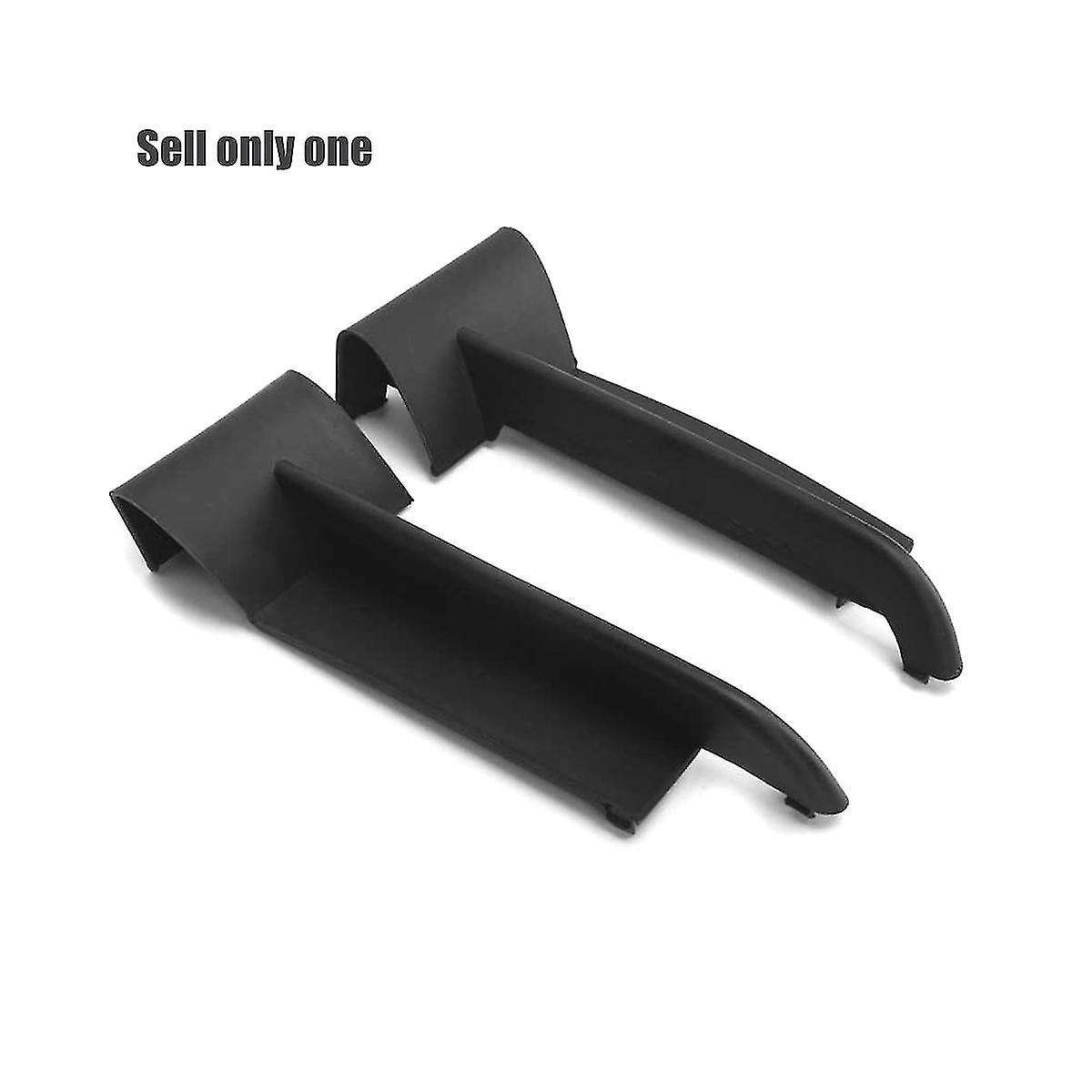 Car Front Left Trim Bumper Cover Cap Grille Grill For E65 E66 745i ...