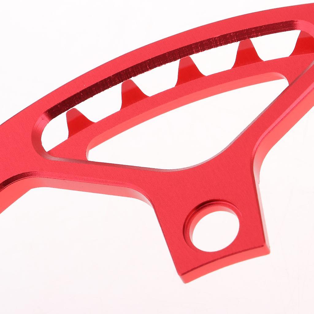 45t 47t 53t 56t 58t Chainring 130 Bcd Single Speed Chain Ring Red 45t ...