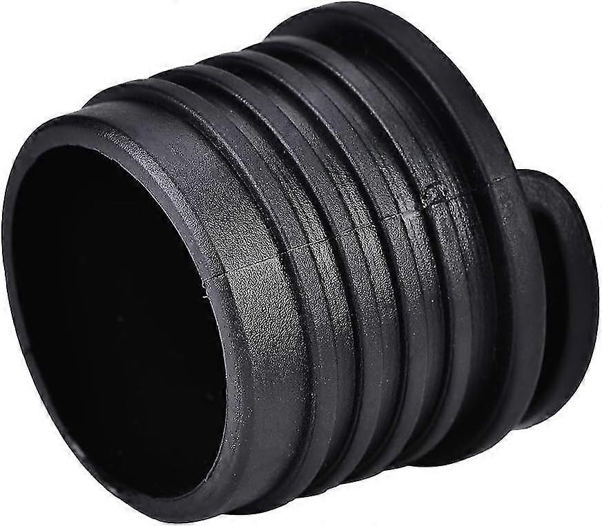 Boat Plug, 4 Pieces Kayak Plugs Boat Canoe Kayak Rubber Plug Drain ...