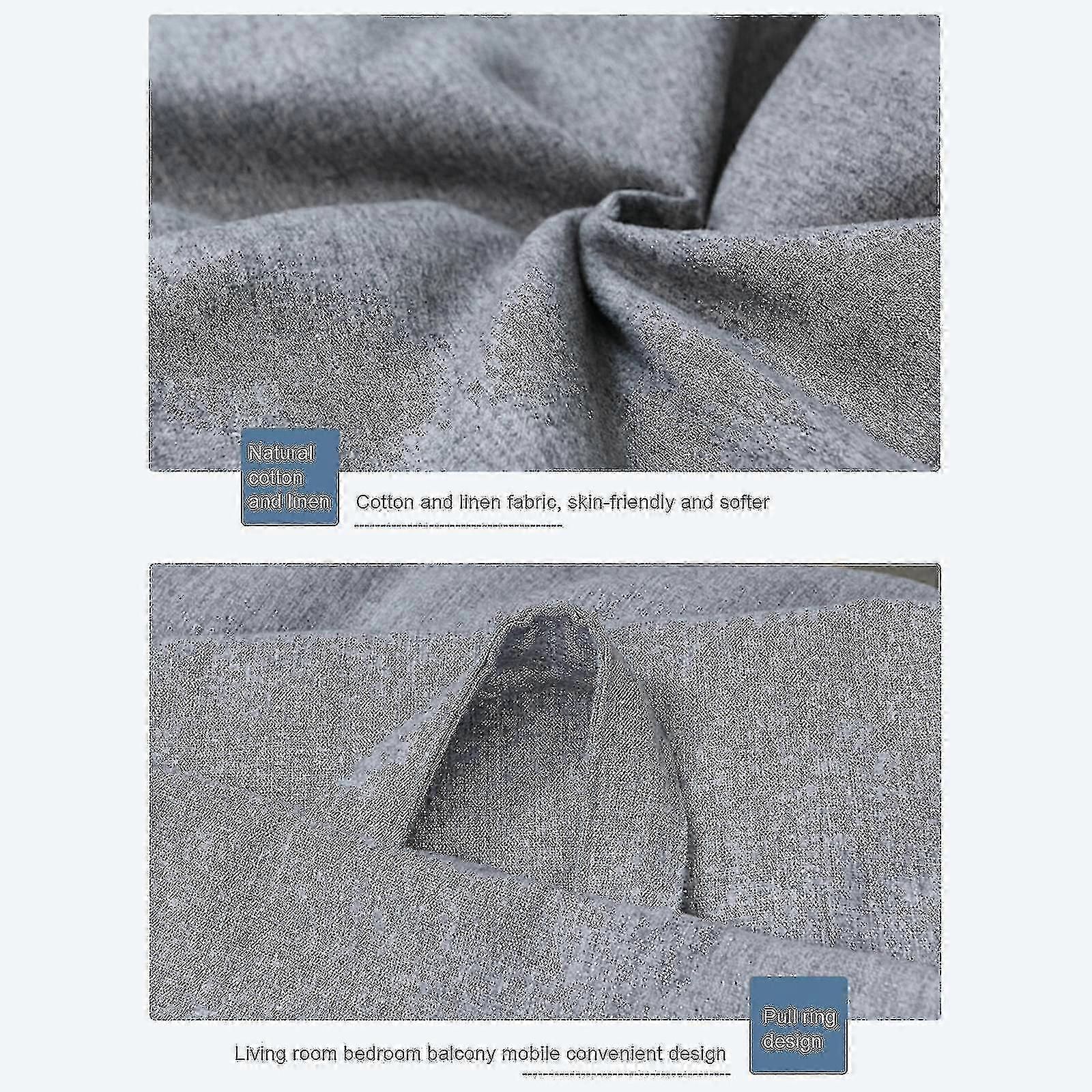 New Extra Large Bean Bag Chairs Couch Sofa Cover Indoor Lazy Lounger For Adults Kids Sellwell ...