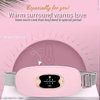 Electric Warming Belt, Warm Palace Belt With Mobile Power | Fruugo UK