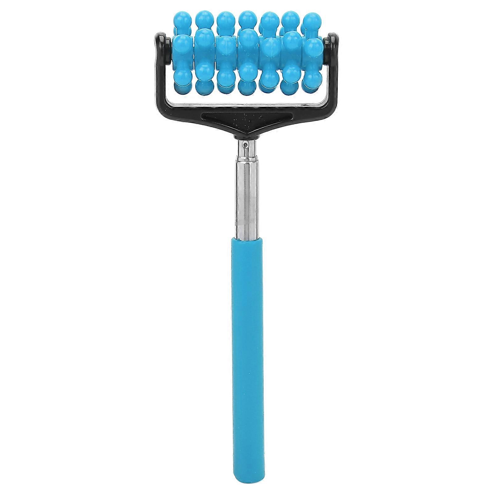 Back Massage Roller Stick Men Women Household Muscle Soreness Pain ...