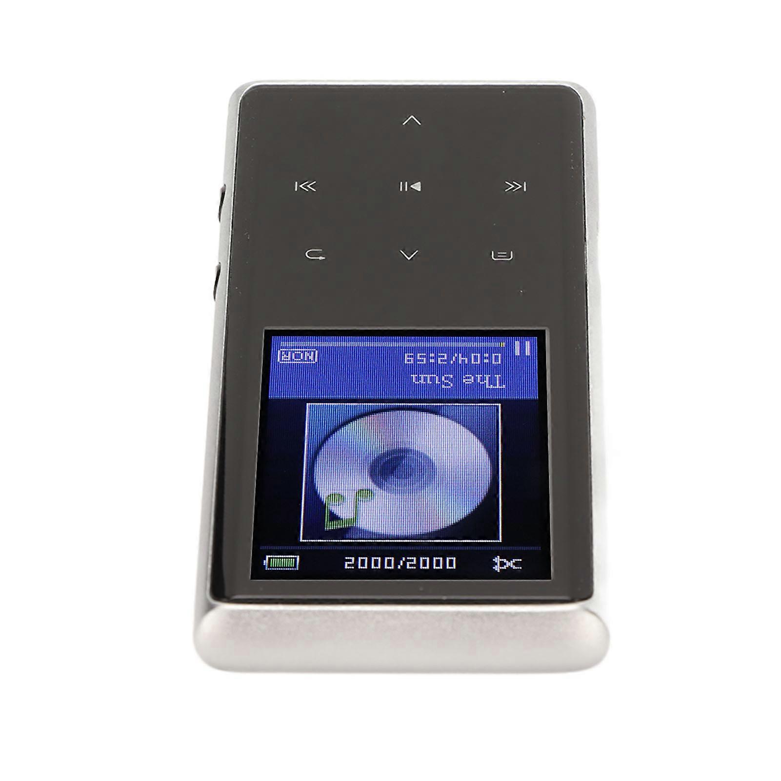 Voice Activated Recorder AI Smart HD Noise Reduction Bluetooth Speech ...