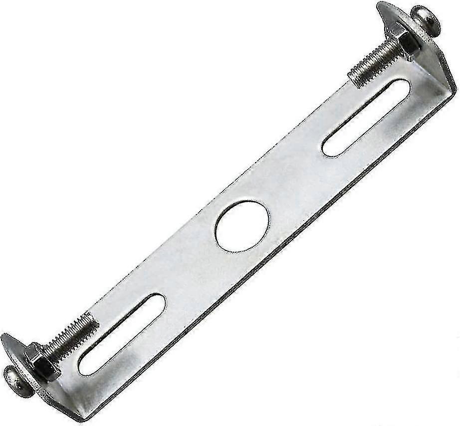 4 Pack Lighting Fixture Ceiling Plate Bracket 90mm Earthed With Screws ...