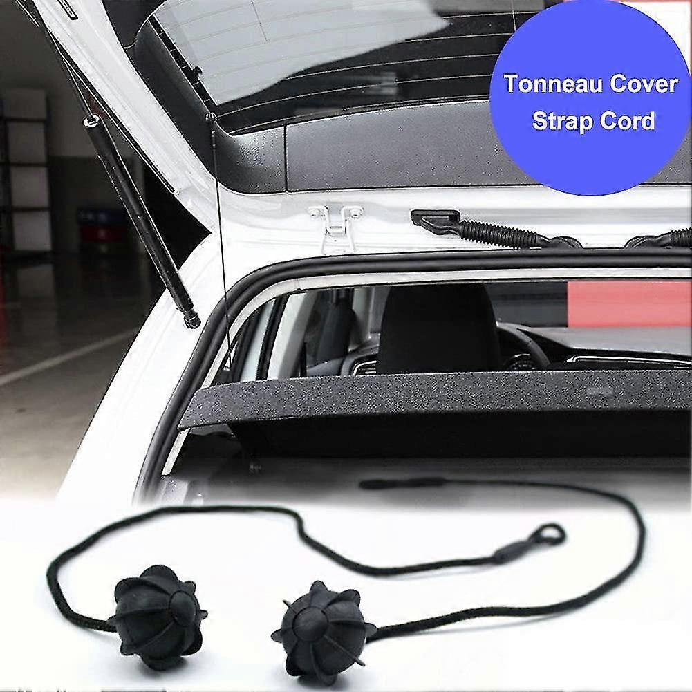 Retaining strap parcel shelf, strap holder for the boot, cord for boot ...