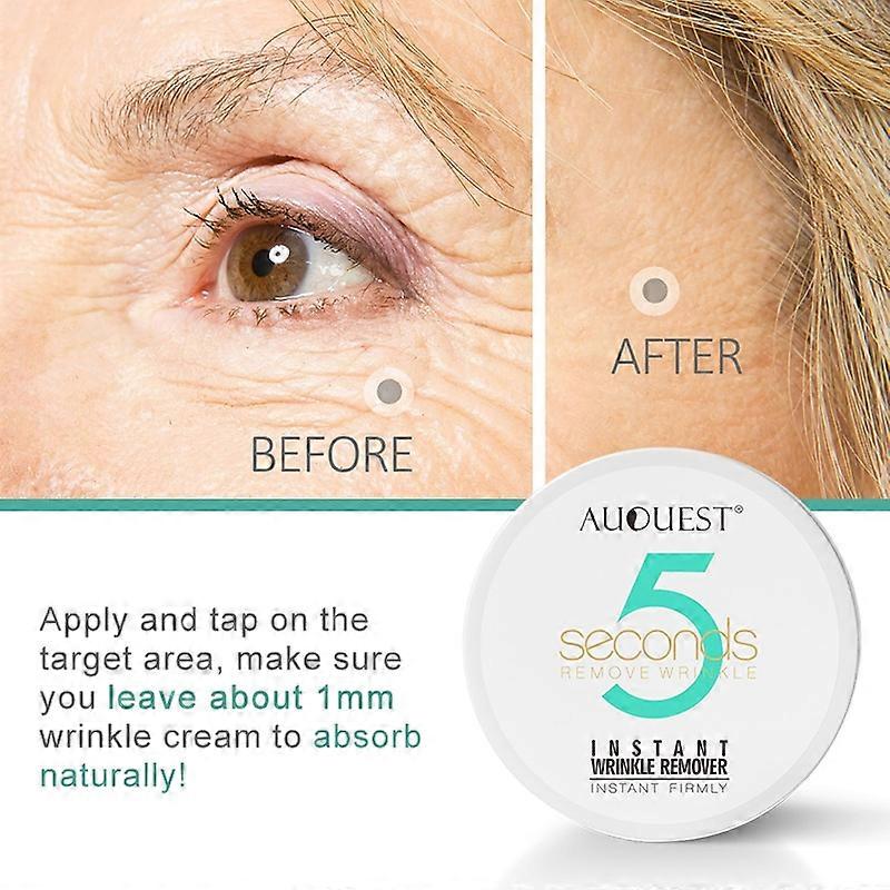 Instant Wrinkle Remover Cream Anti-aging Face Lifting Cream Eyes ...