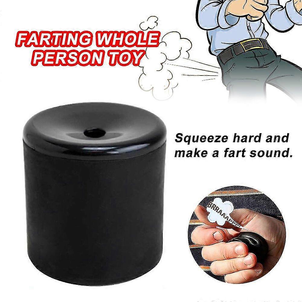 Create Realistic Farting Sounds Fart Pooter Machine Handheld Party ...