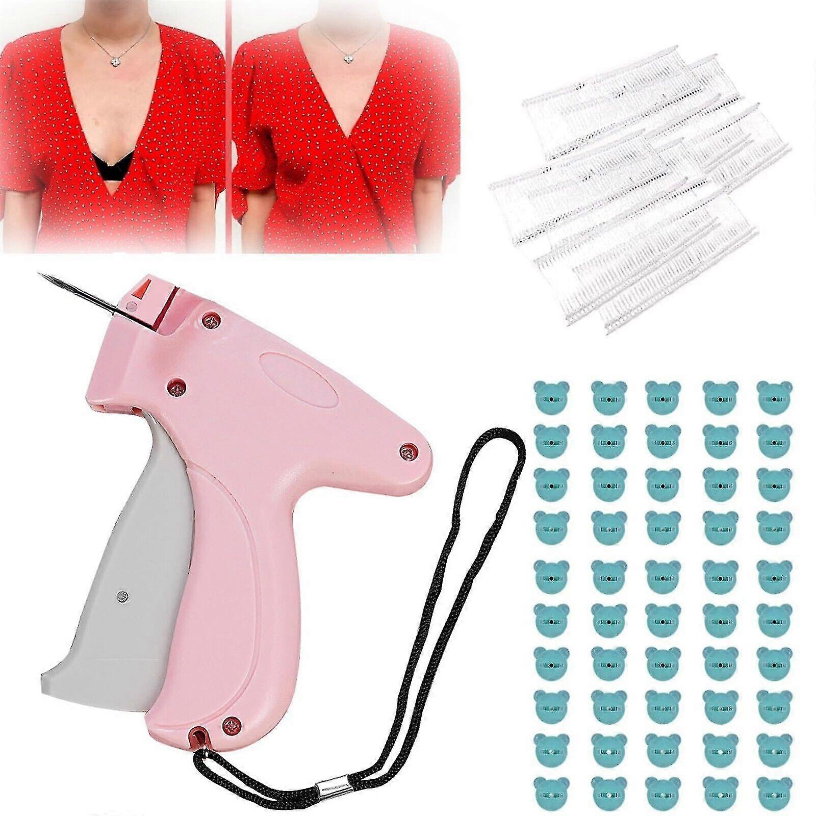 Quick Clothing Fixer, Mini Quick Repair Garment Sewing, Instant Button ...