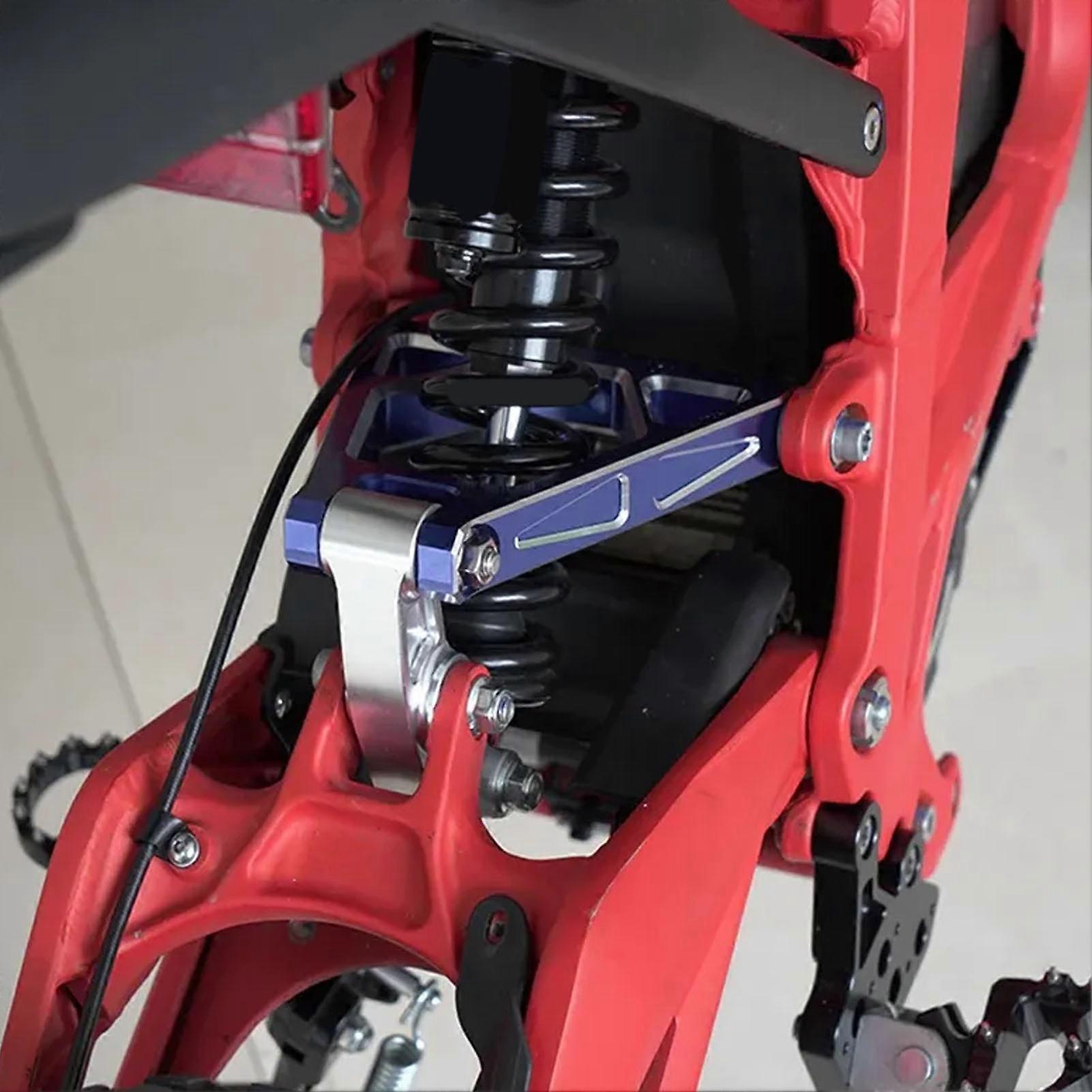 Rear Shock Absorber Spring Black High Strength Tensile Resistance ...