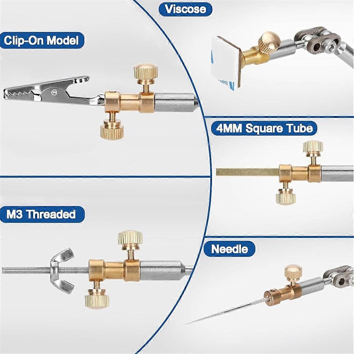 Animation Kit DIY-Stopmotion Rig Armature Rigging System with 5 ...
