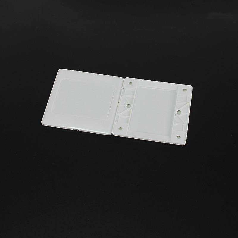Light switches electric wall switch socket blank cover | Fruugo UK