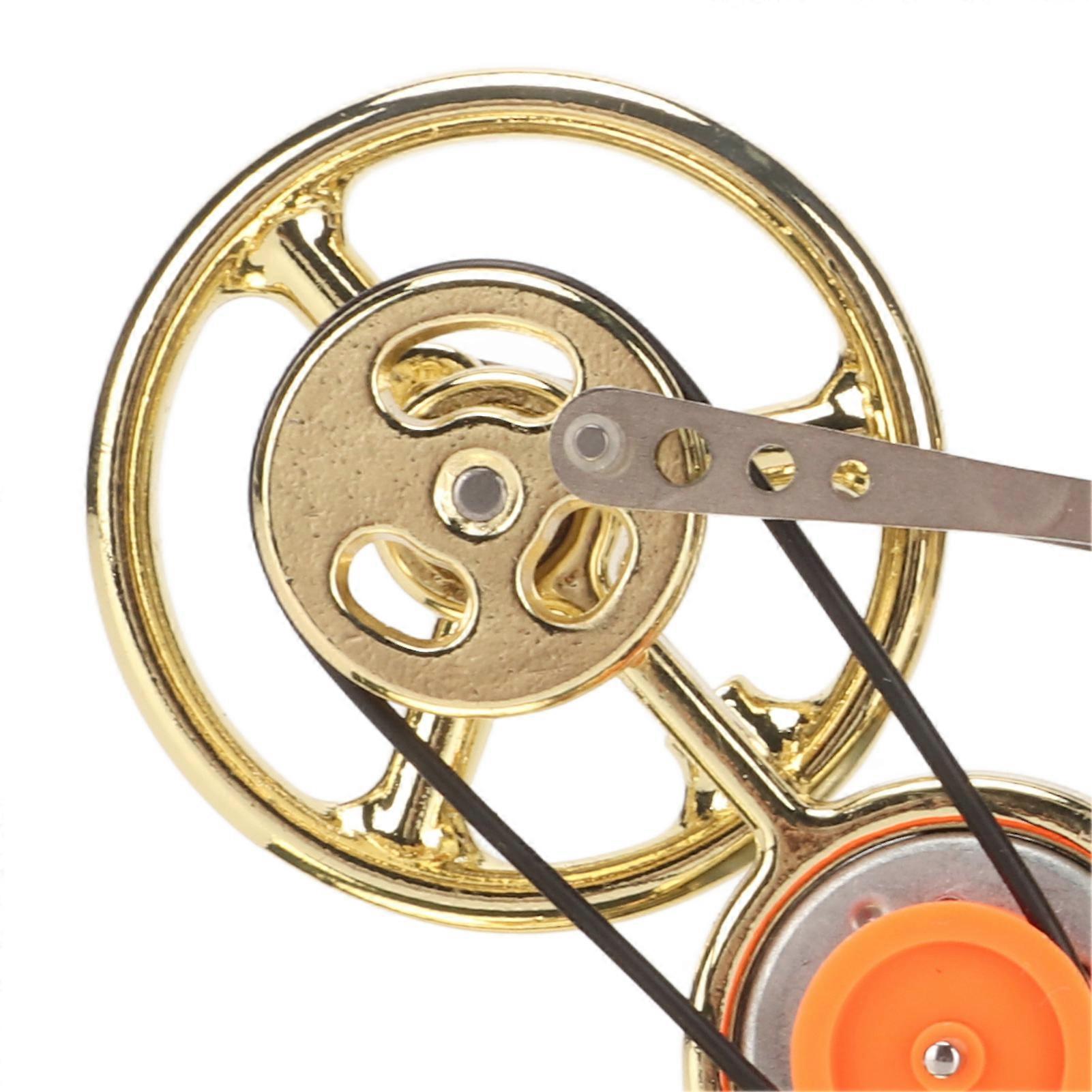 Stirling Engine Model Kit Novel Interesting Stirling Scientific ...