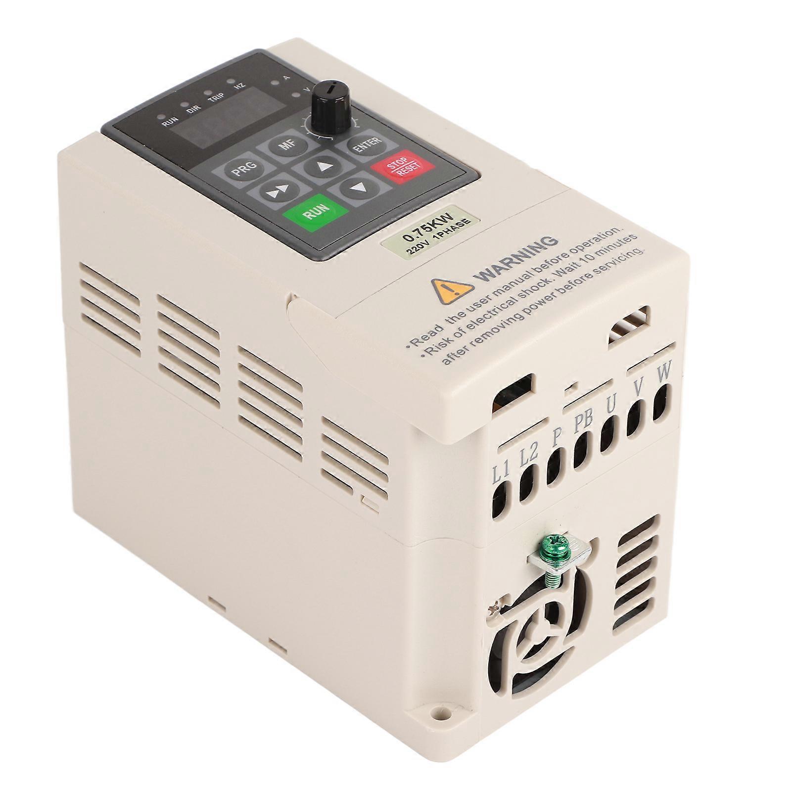 For Variable Frequency Drive Single Phase Input Output with PAM Control ...
