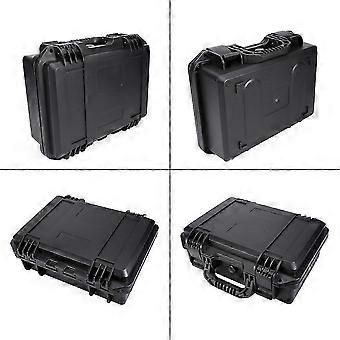 For CFMOTO 450MT 2024 Top Case Tail Box Cargo Storage Suitcase For CF ...