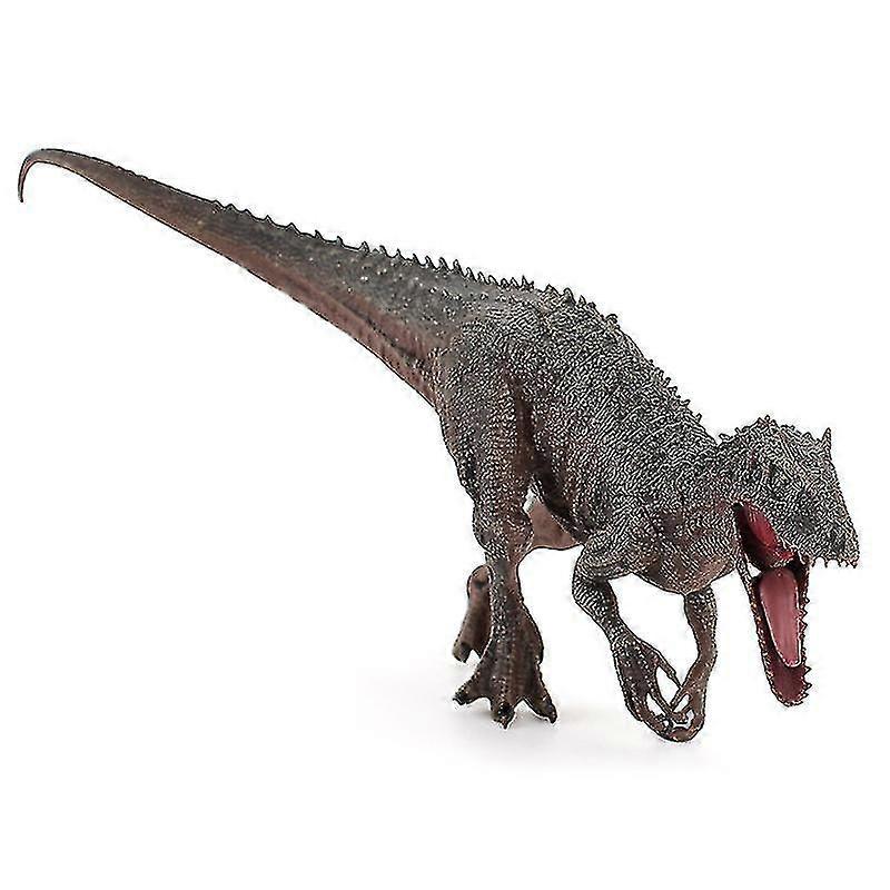 Jurassic World Park Indoraptor Velociraptor Aktiva dinosaurier ...