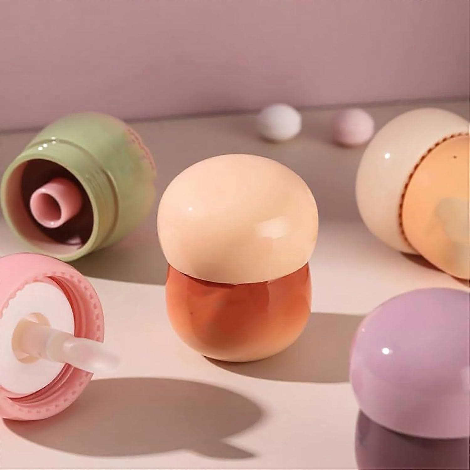 Blurring Pudding Pot Lip, Free Blurring Pudding Pot Lip, Pudding Glow ...