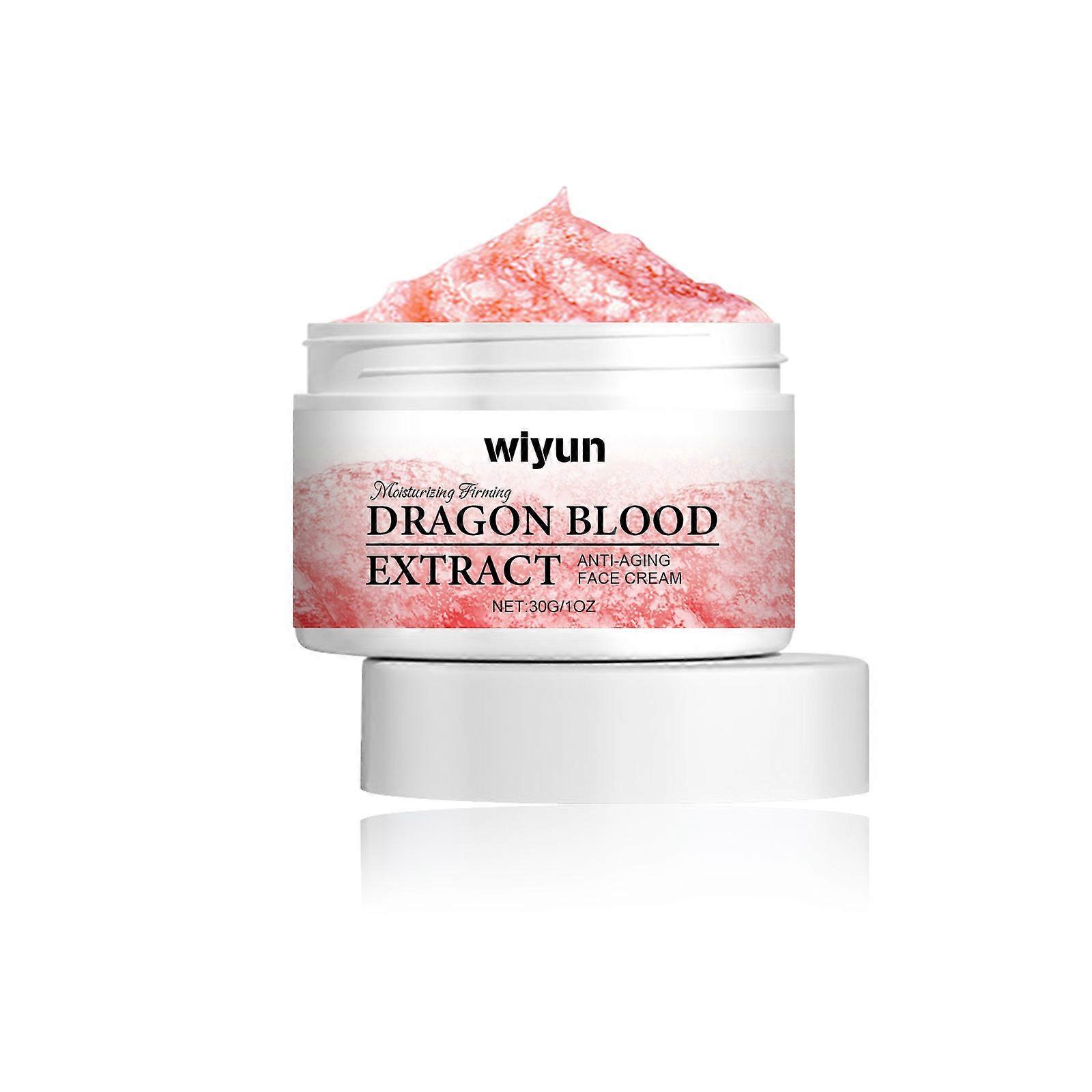 Dragon Blood Cream, Dragon Blood Extract Anti-aging Face Cream, Dragons ...