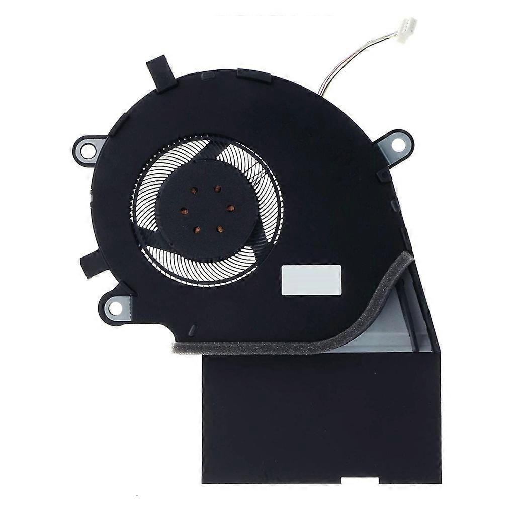 Durable Metal CPU GPU Cooling Fan for Strix G512LV G512LW G712LV ...