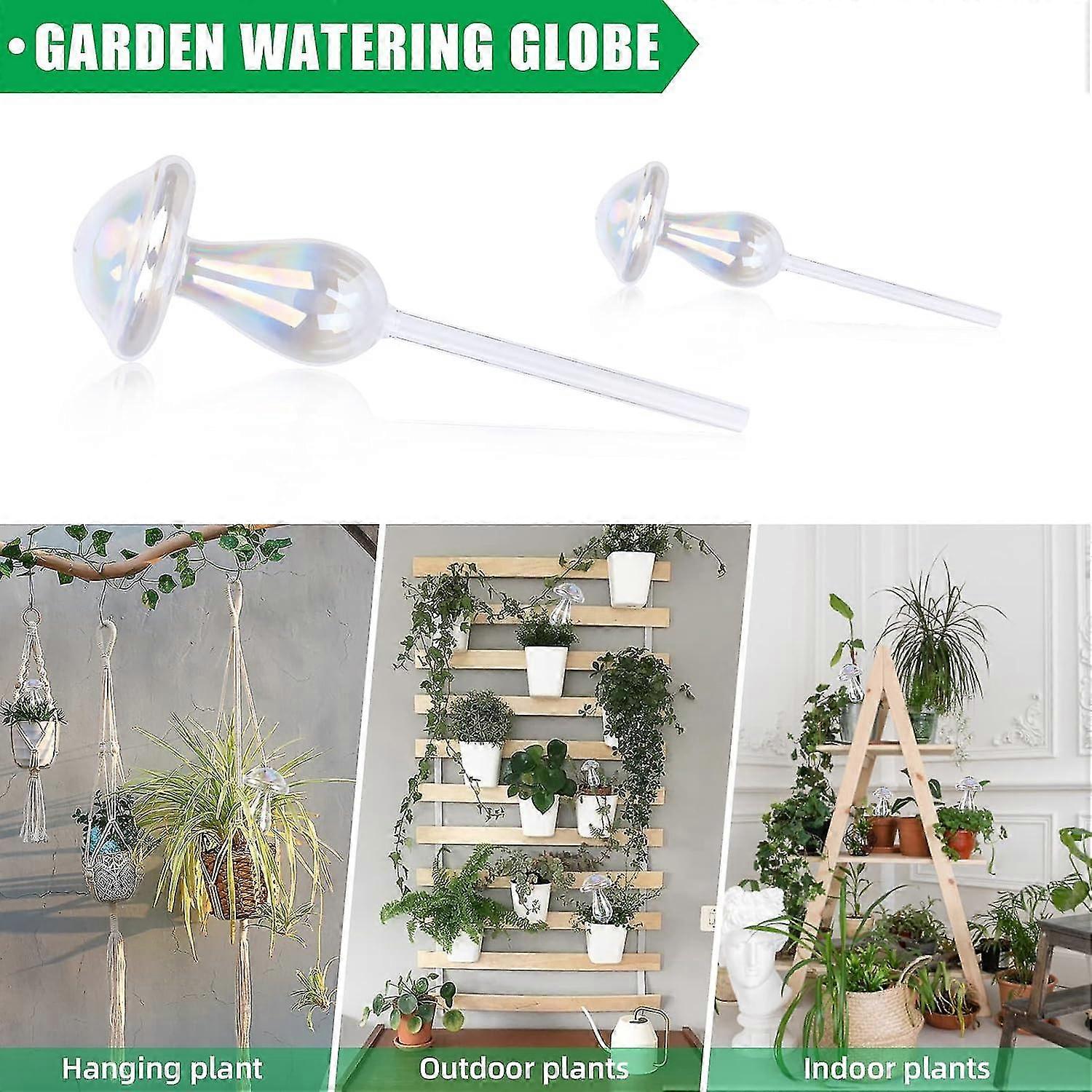 Water dispenser for potted plants water dispenser for indoor plant ...