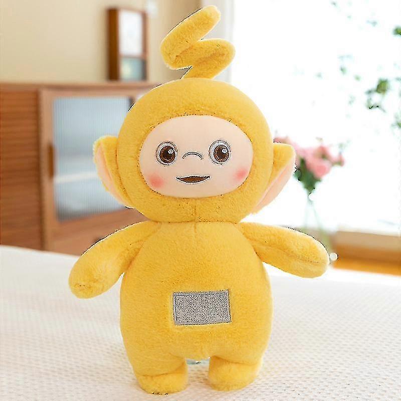 Teletubbies Early Education Plush Toy Cartoon Stuffed Doll For Children ...