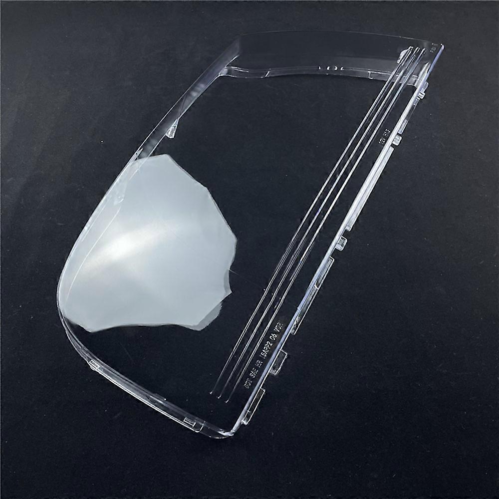 High quality lampshadeAuto Head Lamp Light Case For Ford F-150 2004 ...