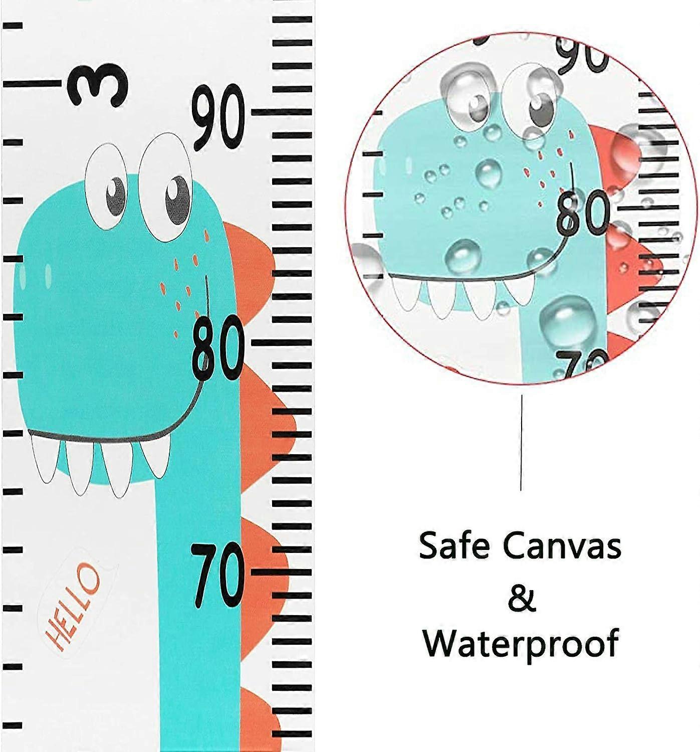 Winter promotion,Growth Chart for Kids,Height Chart,Wall Ruler ...
