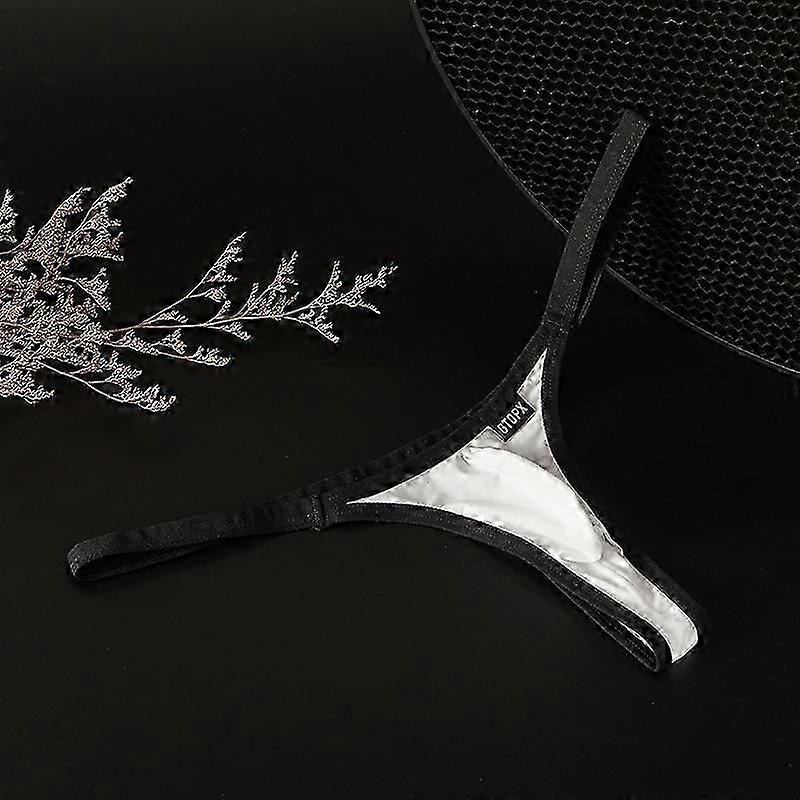 heren string heren string ondergoed heren ultra dunne string sexy ...