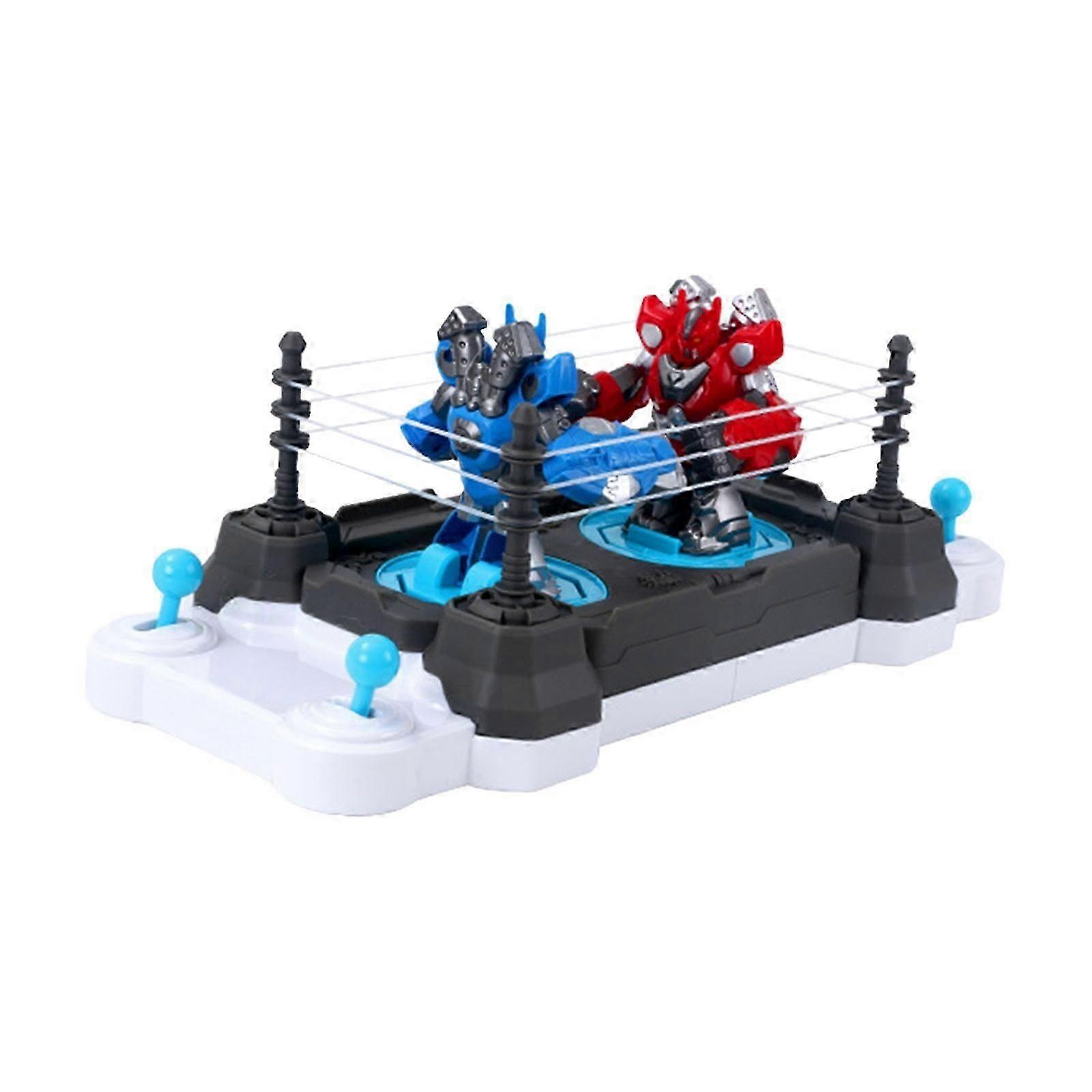 Fighting Robot Ring Board Game Fighting, Kid Board Games, Interactive ...
