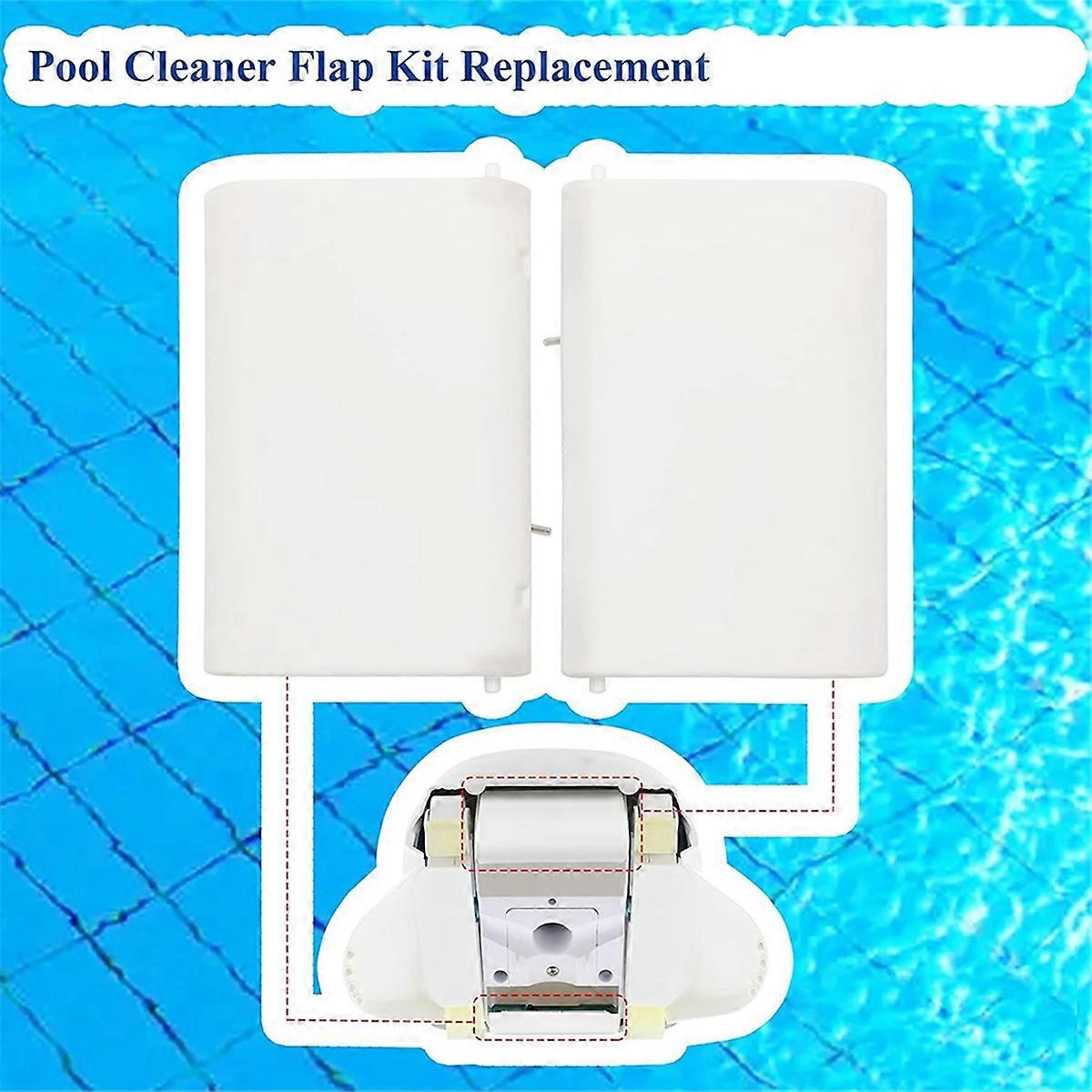 Pool Cleaner Parts Kit Compatible with Navigator Pool Ultra | Fruugo UK
