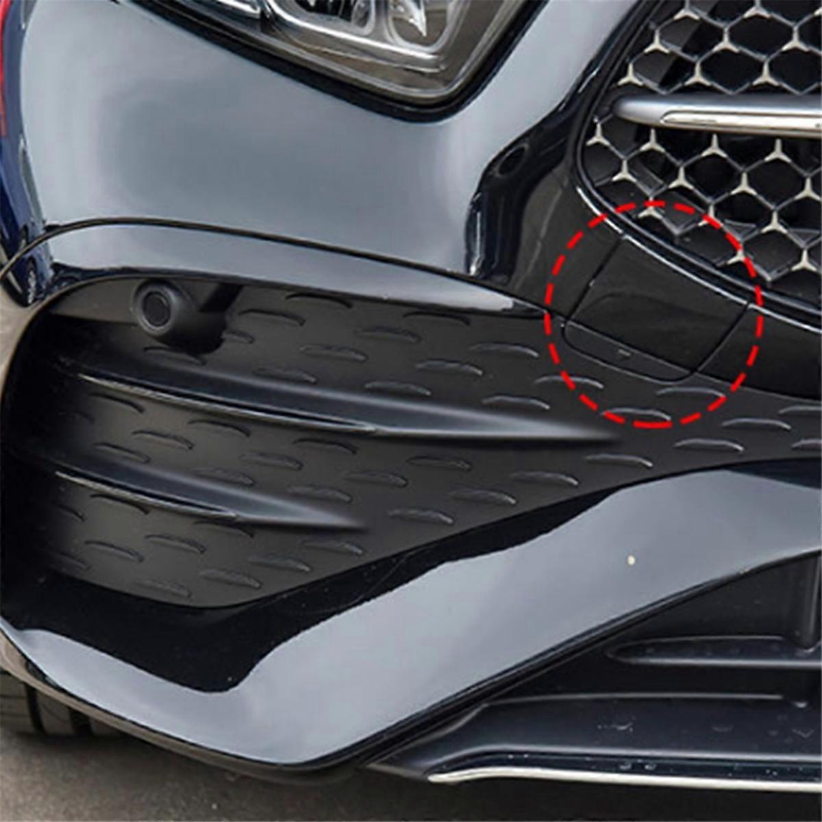 Car Front Bumper Tow Hook Cover Cap Paint 1778859005 for A-Class W177 ...