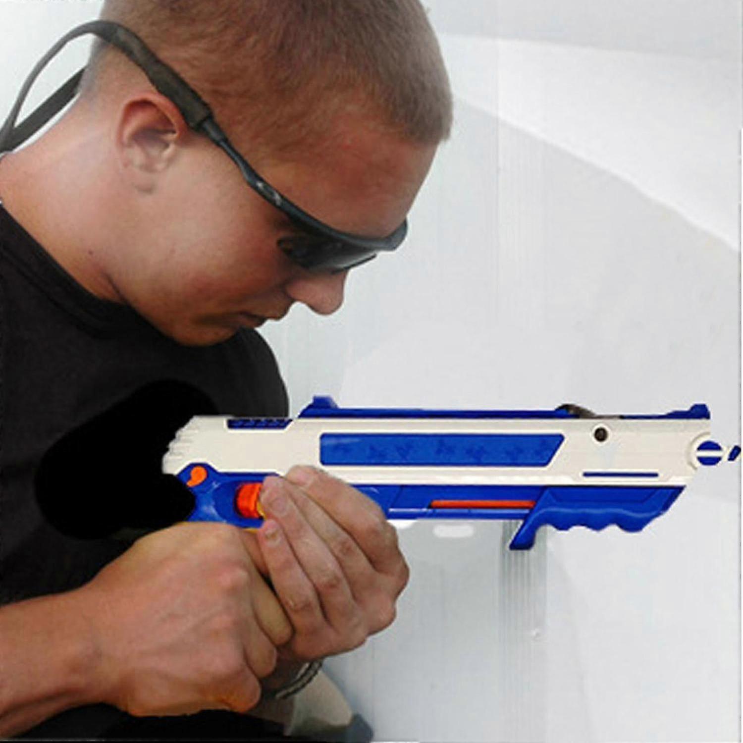 Fly And Mosquito Killer Adult Toy Gun Mosquito And Fly Killer Gun ...